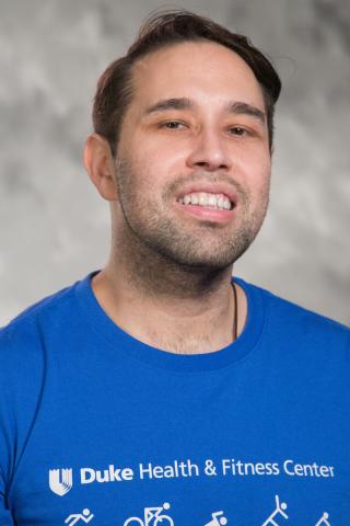 Kirk A. Howard, MS, ACSM-CEP, RCEP | Duke Health Referring Physicians