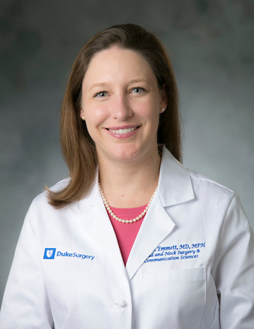 Paving New Pathways Toward Hearing Loss Prevention and Treatment | Duke ...