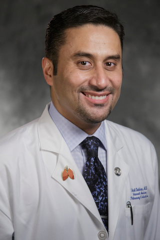 Duke Pulmonary Vascular Disease Center Earns Accreditation from Medical ...