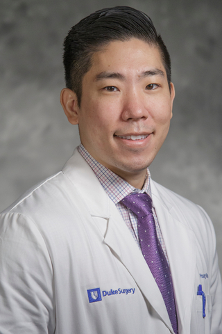 Young Kim, MD, MS, RPVI | Duke Health Referring Physicians